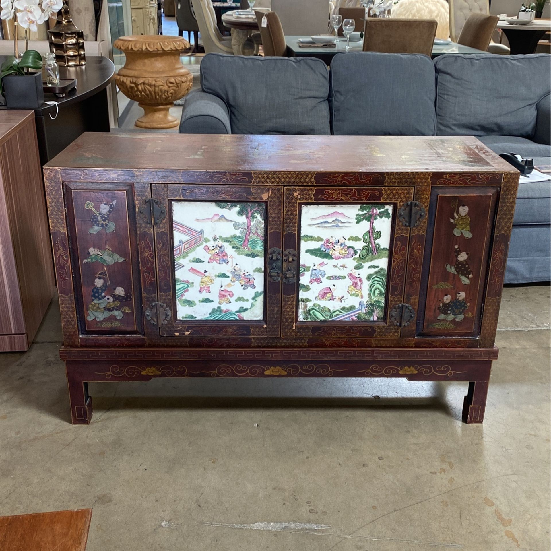 Products – Design Consignment