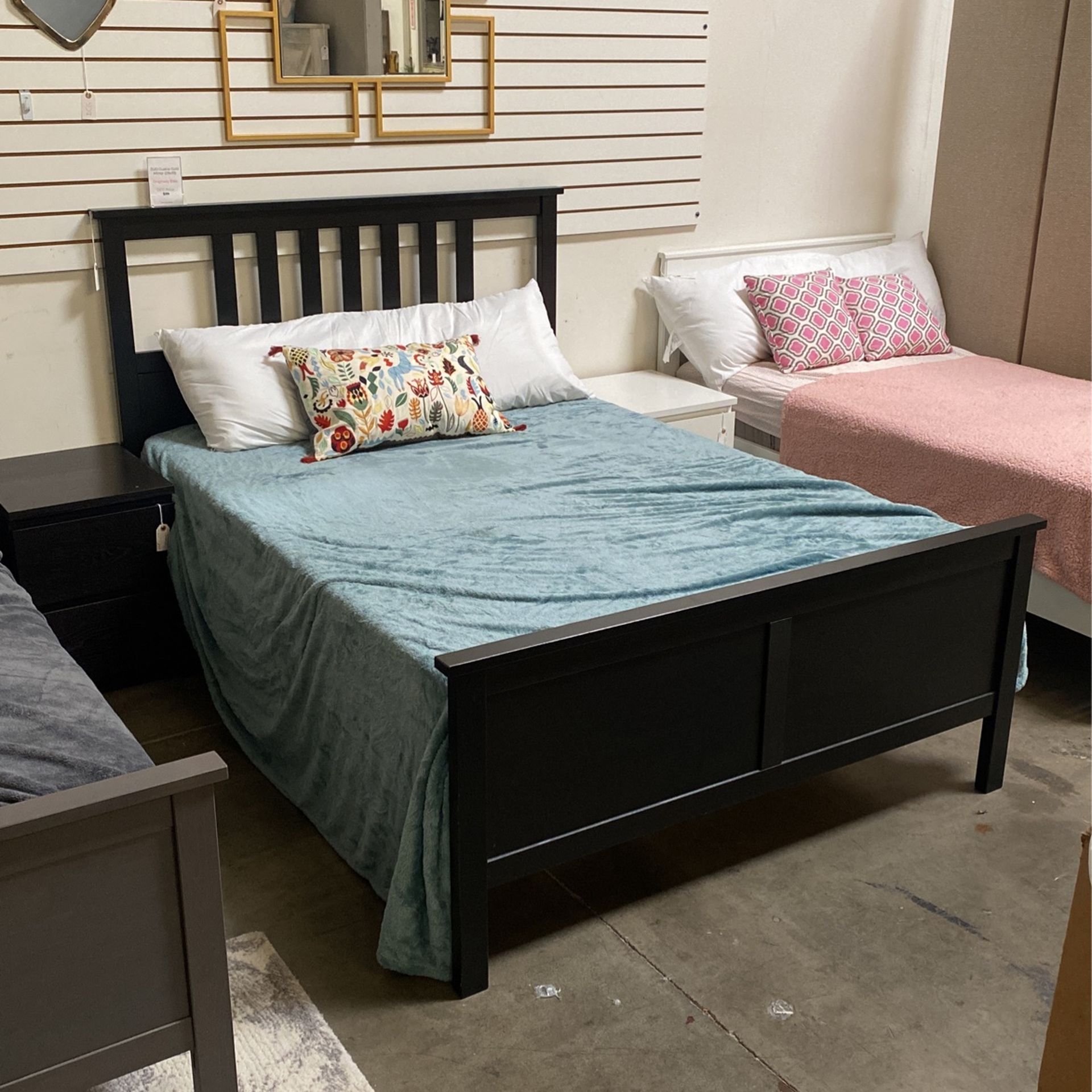 Bedroom – Design Consignment