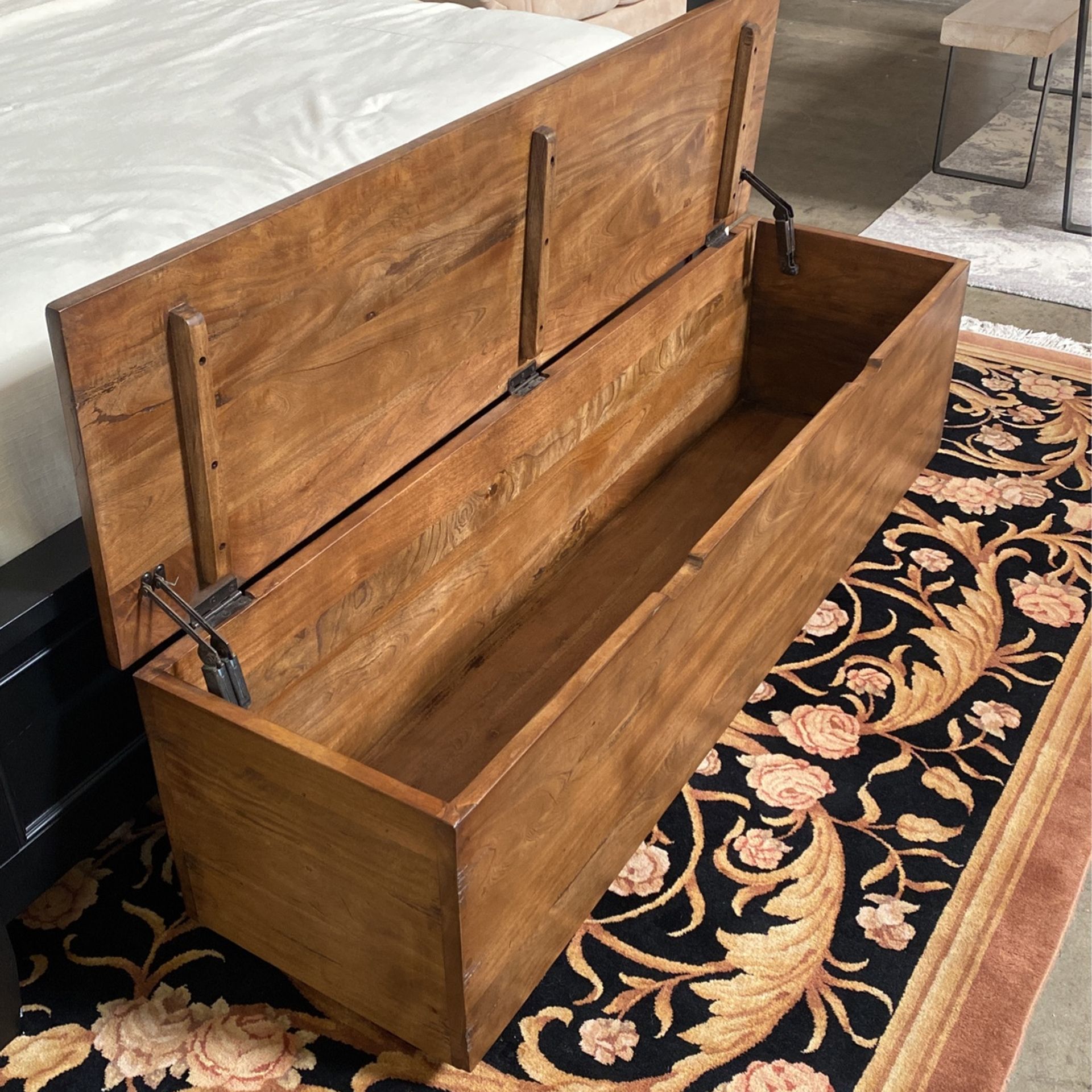 Bedroom – Design Consignment