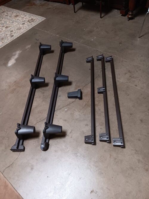 Queen Metal Frame – Design Consignment Gallery